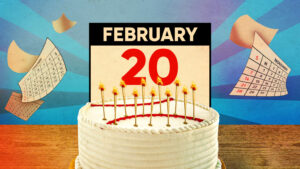 Birthday Horoscope February 20th - Best - 12 Sun Signs