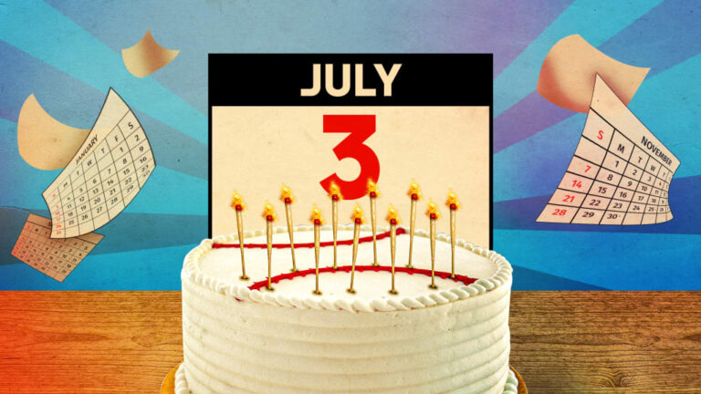 Birthday Horoscope July 3rd - Best - 12 Sun Signs