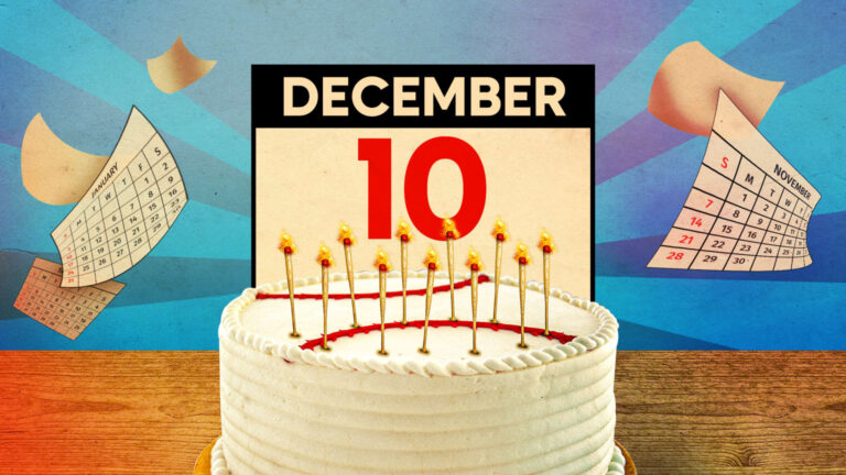 Birthday Horoscope December 10th - Best - 12 Sun Signs