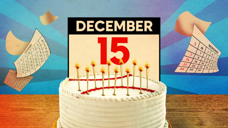 Birthday Horoscope December 15th - Best - 12 Sun Signs