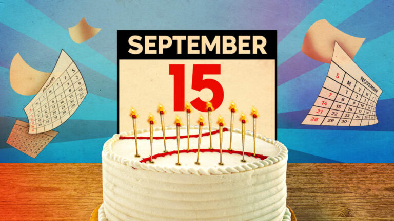 Birthday Horoscope September 15th - Best - 12 Sun Signs