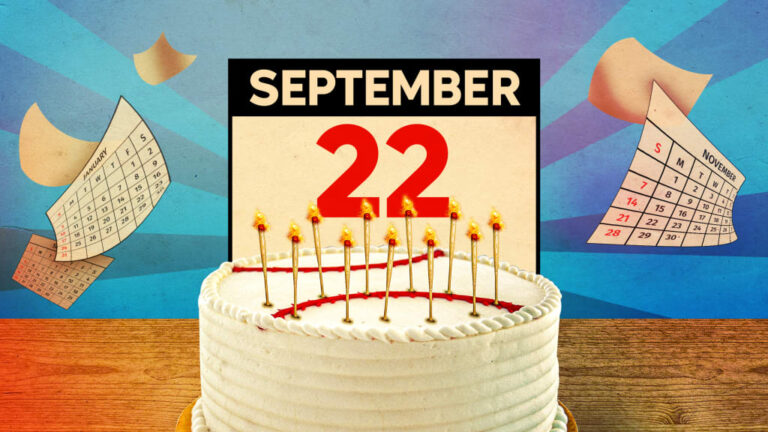 Birthday Horoscope September 22nd - Best - 12 Sun Signs