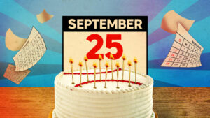 Birthday Horoscope September 25th - Best - 12 Sun Signs